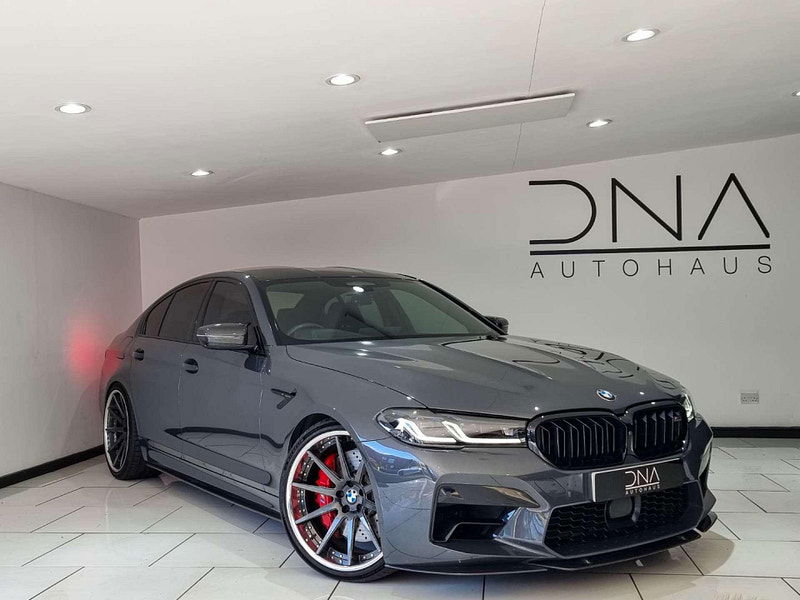 Premium used cars for sale in Kidderminster, Worcestershire | DNA ...