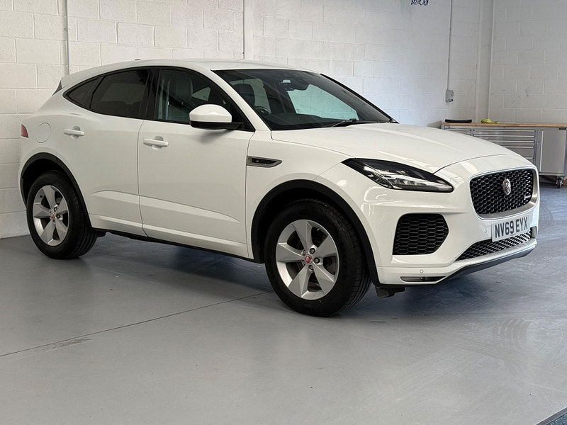 Used Car Sales in Knaresborough, North Yorkshire | Great North Auto Services