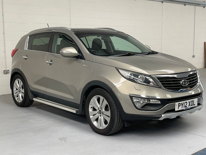 Used Car Sales in Knaresborough, North Yorkshire | Great North Auto ...