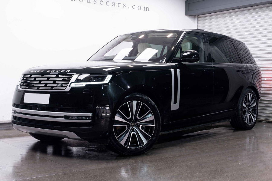 Prestige, sports performance and luxury cars in Shipley | Motorhouse of ...