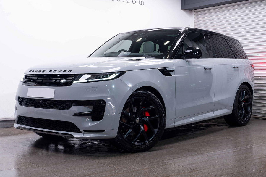 Prestige, sports performance and luxury cars in Shipley | Motorhouse of ...