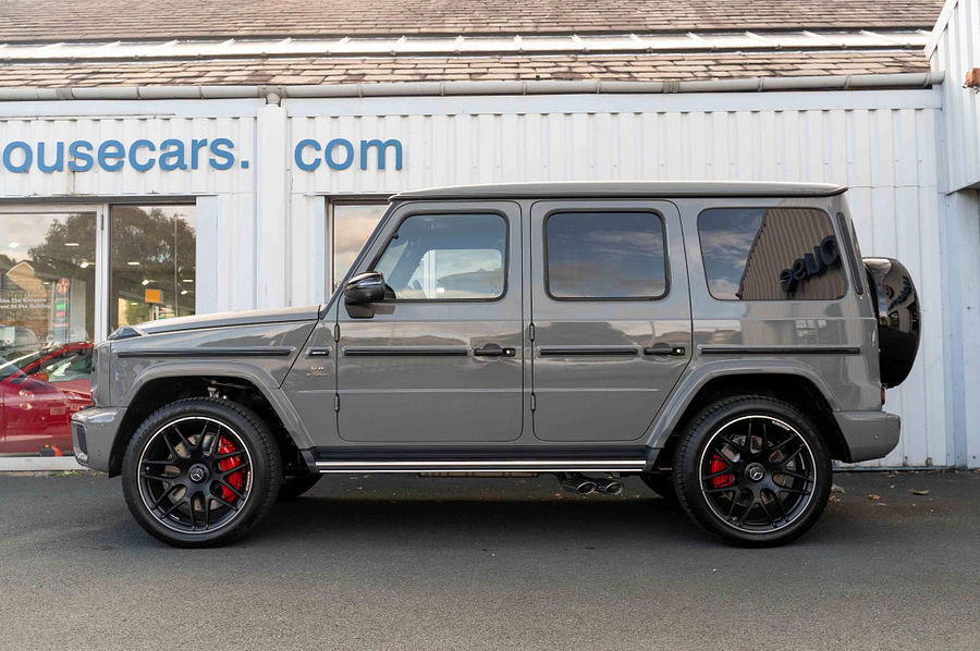 Prestige, sports performance and luxury cars in Shipley | Motorhouse of ...