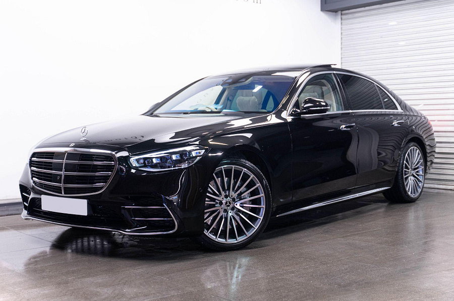 Prestige, sports performance and luxury cars in Shipley | Motorhouse of ...