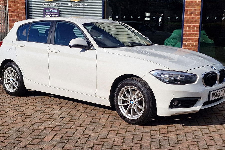 Trusted Used Car Dealer and Service Centre in Selby, North Yorkshire ...