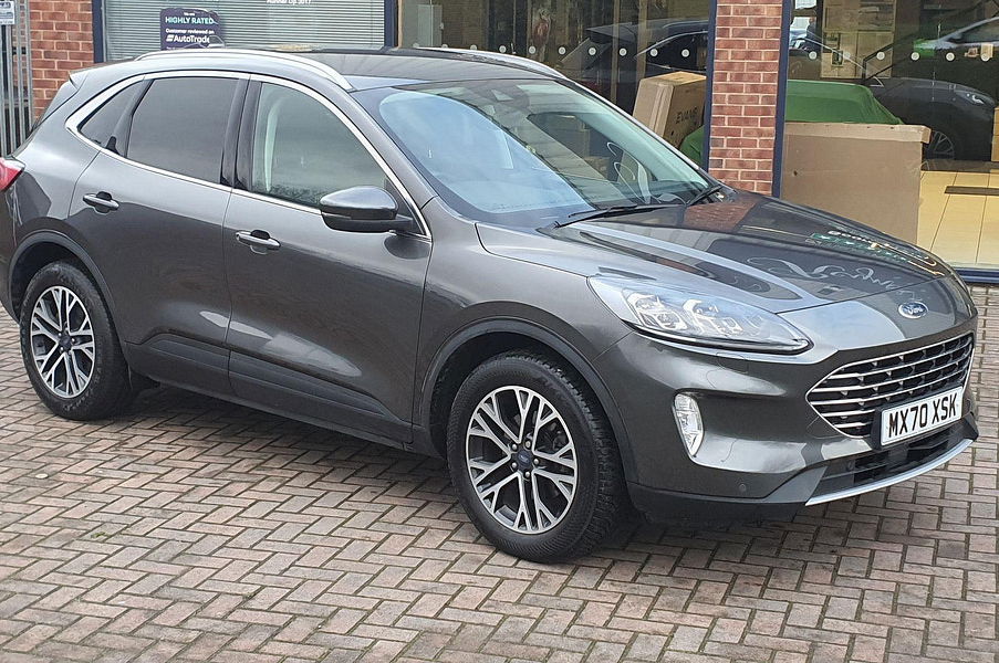 Trusted Used Car Dealer and Service Centre in Selby, North Yorkshire ...