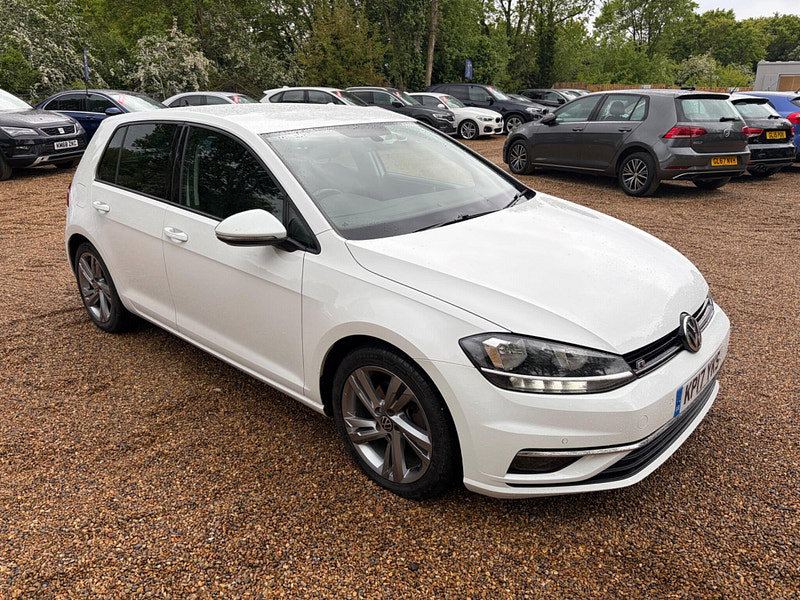 Vw Golf 20 Tdi