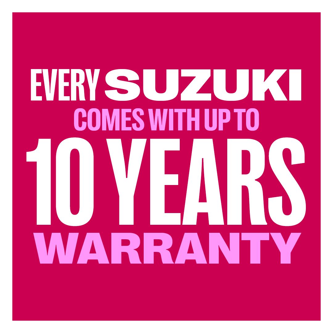 New Suzuki e-Vitara 128kW Motion 61kWh 5dr Auto 2025 5dr Automatic ...