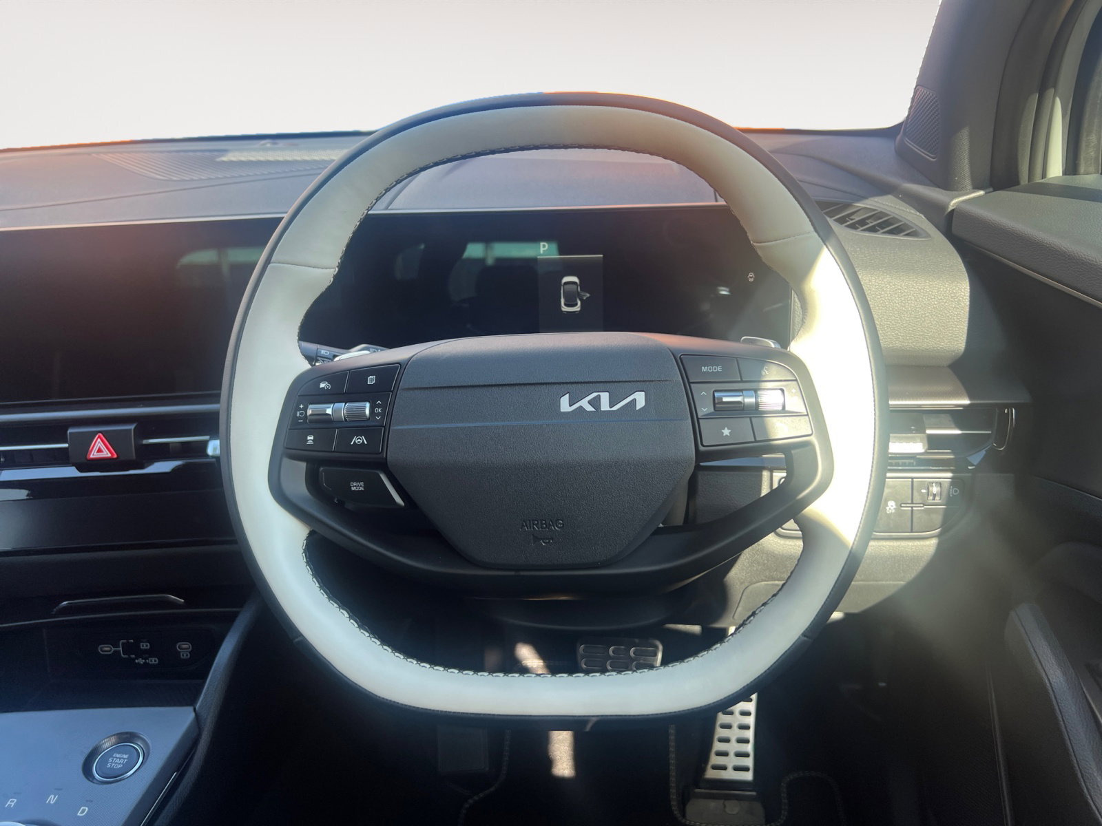 Used Kia Sportage 1.6 T-GDi DCT GT-LINE 2025 5dr Automatic (LN75RVJ ...
