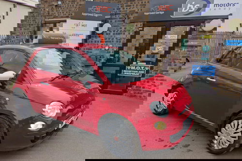 Used Cars | Servicing | MOT | BS Motors