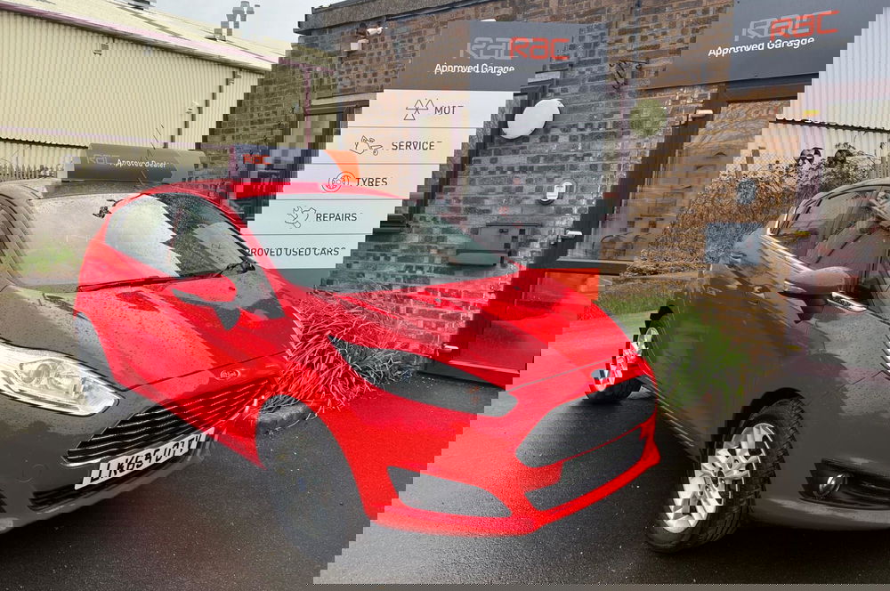 Used Car Sales | BS Motors