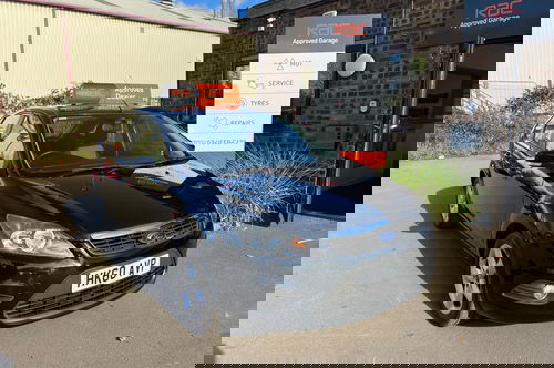 Used Cars | Servicing | MOT | BS Motors