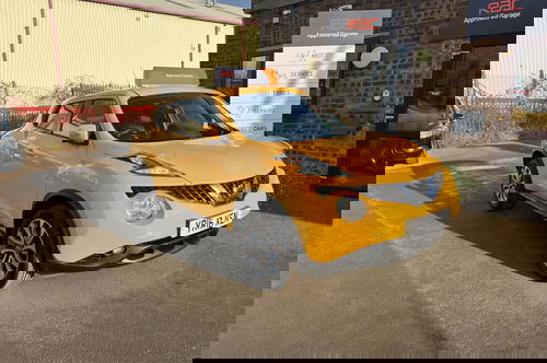 Used Cars | Servicing | MOT | BS Motors