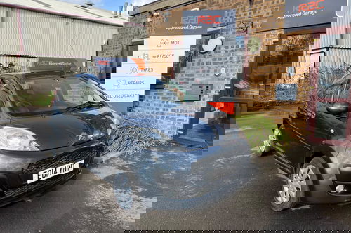 Used Cars | Servicing | MOT | BS Motors