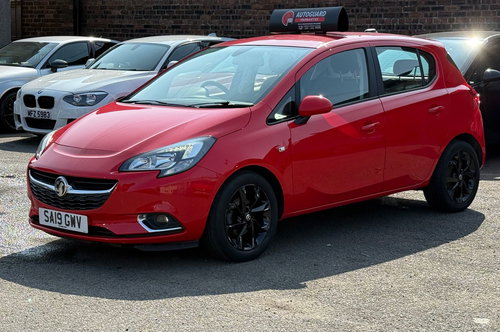 Quality Used Cars In Alloa, Clackmannanshire | One Cars