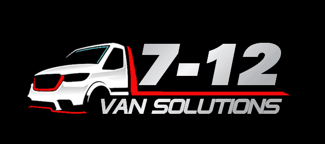 Used vans for sale in Leeds, West Yorkshire | 7-12 Van Solutions