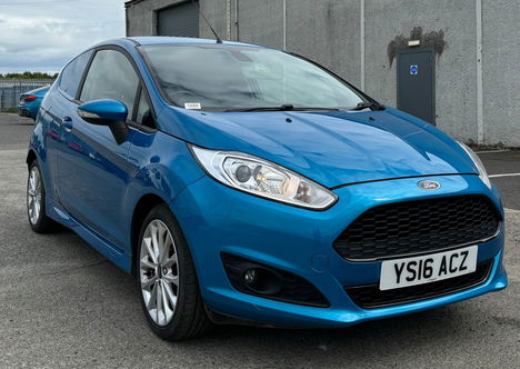 Quality Used Cars In Falkirk, Stirlingshire | Forth Carz
