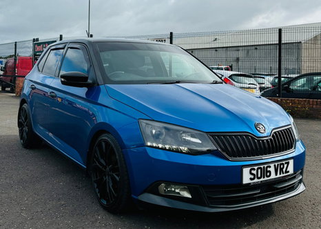 Quality Used Cars In Falkirk, Stirlingshire | Forth Carz