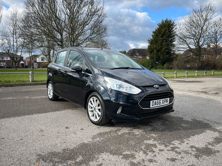 Affordable Used Cars In Rotherham | 2 Good To Trade