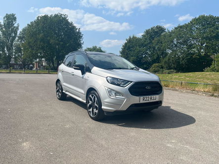 Affordable Used Cars In Rotherham | 2 Good To Trade