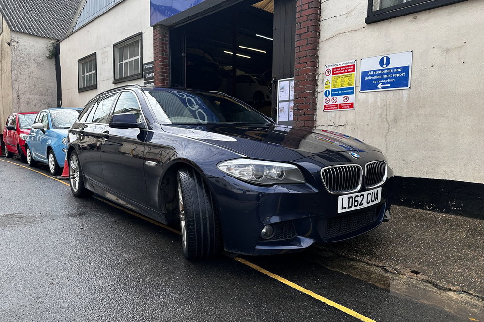 Quality Used Cars Available For Sale In Barnstaple, Devon | Go Go Motors