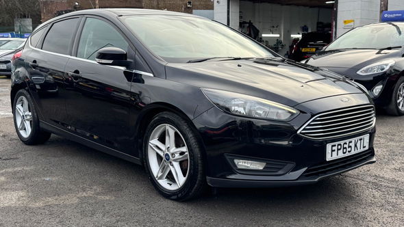 Used Cars For Sale in Leeds, West Yorkshire | East Leeds Car Sales Limited