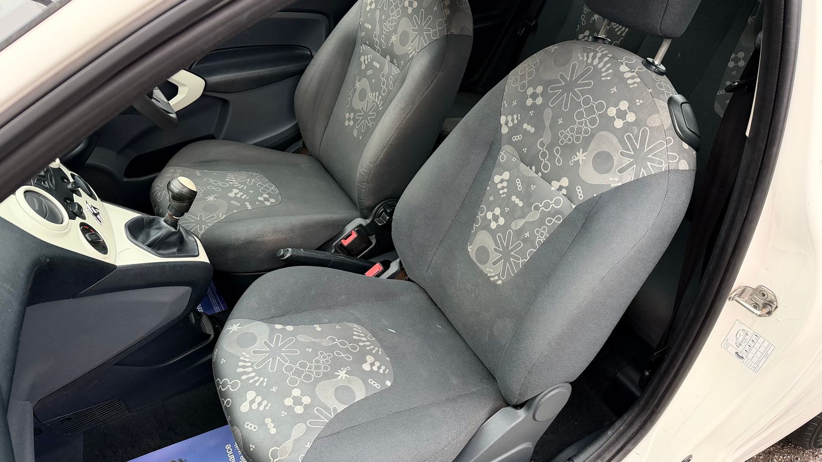 Used Ford Ka 1.2 Studio Hatchback 3dr Petrol Manual Euro 6 (s/s) (69 ps ...