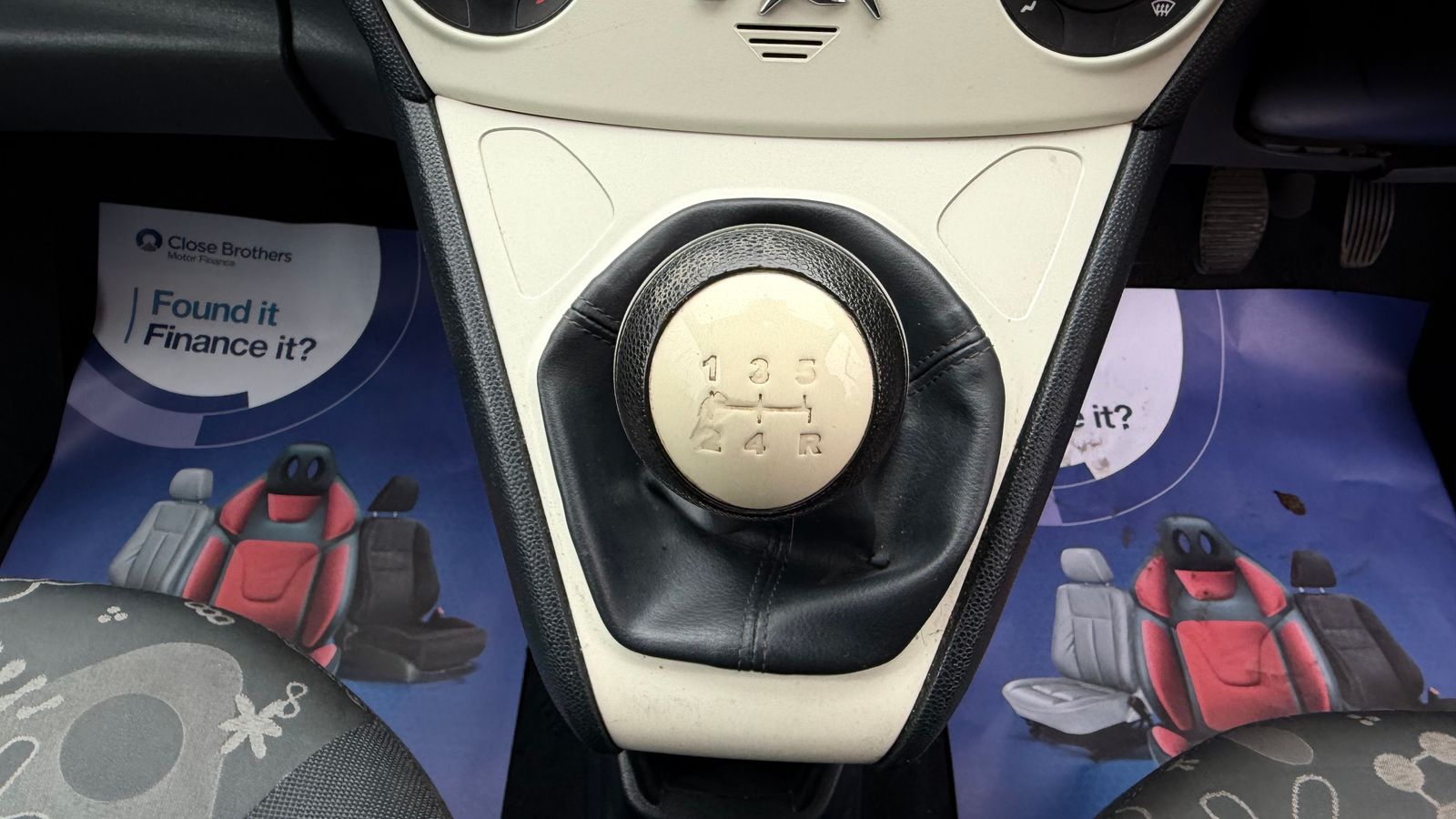 Used Ford Ka 1.2 Studio Hatchback 3dr Petrol Manual Euro 6 (s/s) (69 ps ...