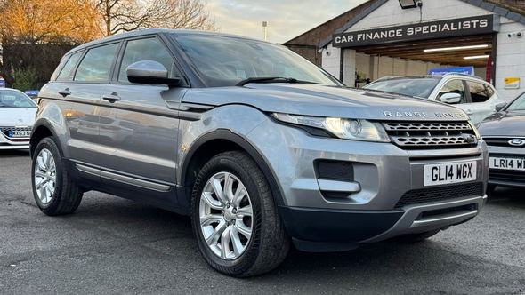 Used Cars For Sale In Cross Gates, Leeds, West Yorkshire | East Leeds ...