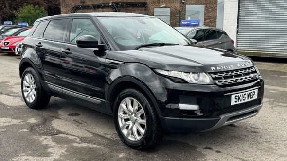 Used Cars For Sale In Cross Gates, Leeds, West Yorkshire | East Leeds ...