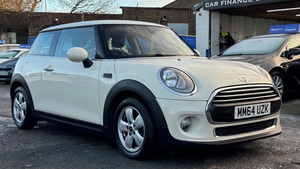 Used Cars For Sale In Cross Gates, Leeds, West Yorkshire | East Leeds ...