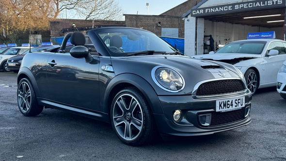 Used Cars For Sale in Leeds, West Yorkshire | East Leeds Car Sales Limited