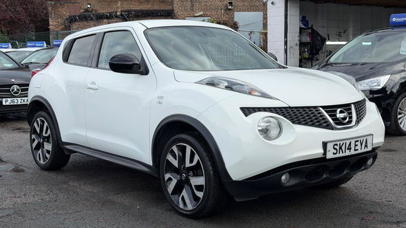 Used Cars For Sale In Cross Gates, Leeds, West Yorkshire | East Leeds ...