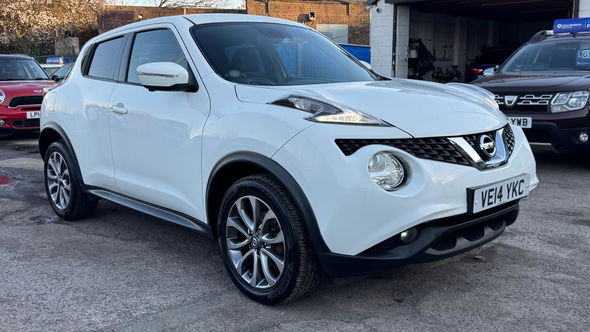 Used Cars For Sale in Leeds, West Yorkshire | East Leeds Car Sales Limited