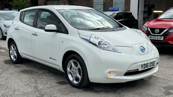 Used Cars For Sale in Leeds, West Yorkshire | East Leeds Car Sales Limited