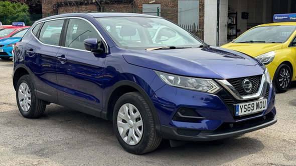 Used Cars For Sale In Cross Gates, Leeds, West Yorkshire | East Leeds ...