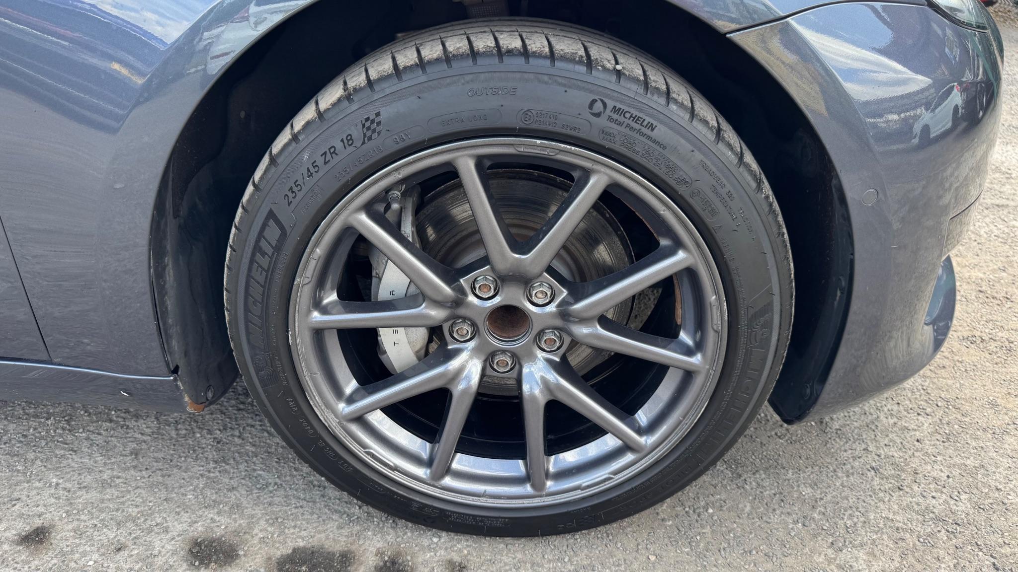 Used Tesla Model 3 Standard Range Plus Auto RWD 4dr 2020 4dr Automatic ...