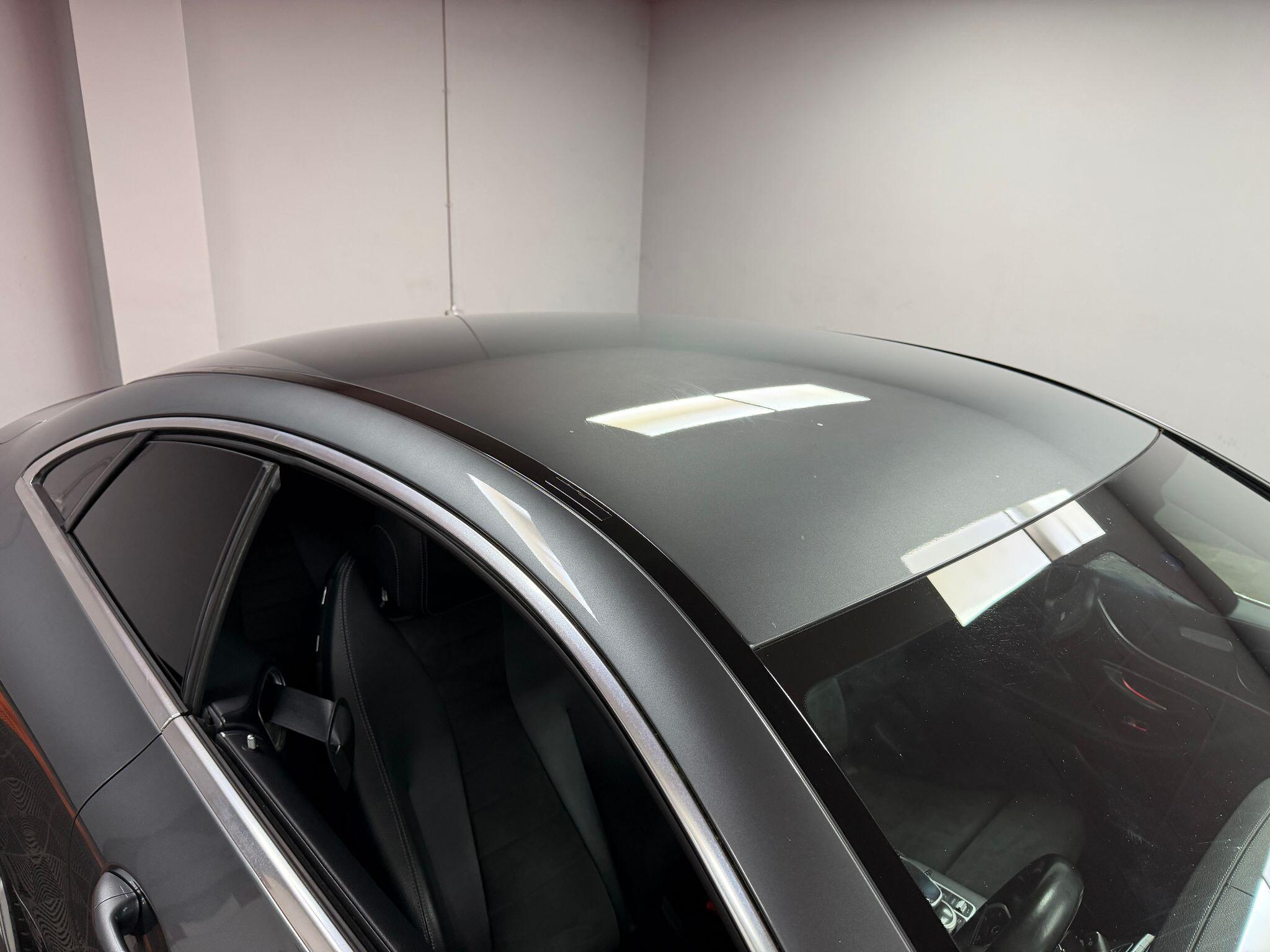 Used Mercedes-Benz E Class 2.0 E220d AMG Line G-Tronic+ Euro 6 (s/s ...