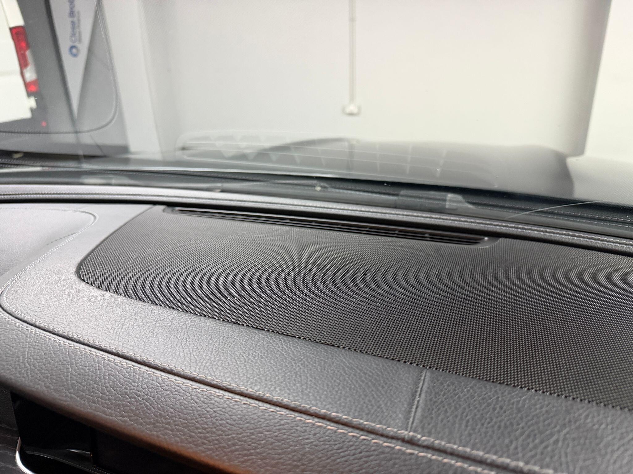 Used Mercedes-Benz E Class 2.0 E220d AMG Line G-Tronic+ Euro 6 (s/s ...