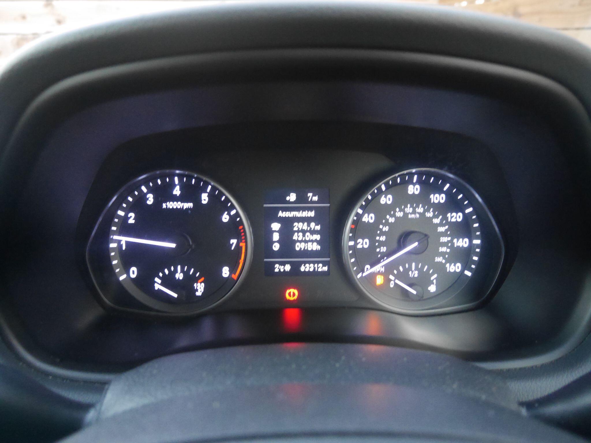 Used Hyundai I30 1.0 T-GDi Blue Drive S Hatchback 5dr Petrol Manual ...