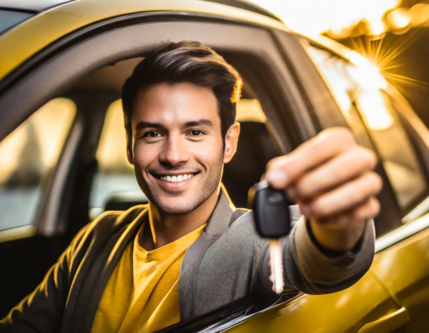 Car buyers in Fife, We Buy Any Car Fife | We Want Your Car Fife