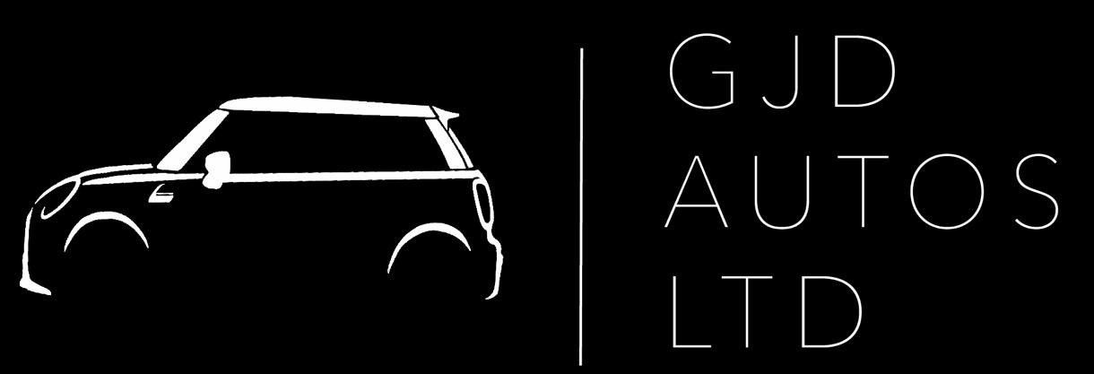 Used Mini Car Sales in Nottingham | GJD AUTOS LTD