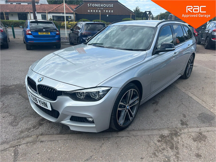 Used Car Specialists in Doncaster | Green Tree Cars