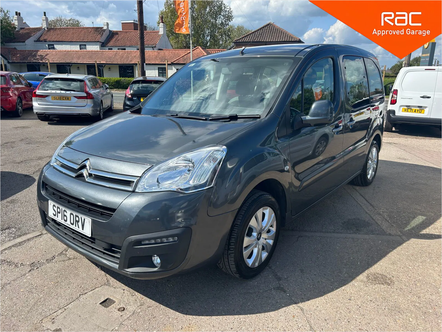 Used Car Specialists in Doncaster | Green Tree Cars