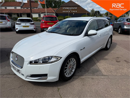 Used Car Specialists in Doncaster | Green Tree Cars