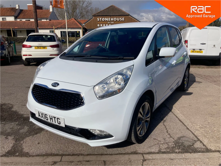 Used Car Specialists in Doncaster | Green Tree Cars