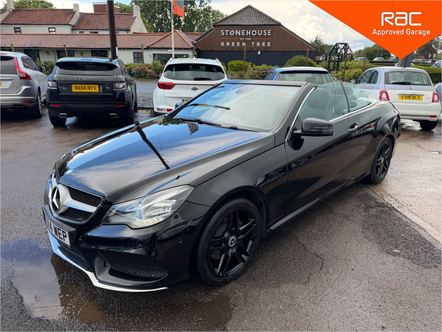 Used Car Specialists in Doncaster | Green Tree Cars