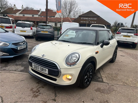 Used Car Specialists in Doncaster | Green Tree Cars