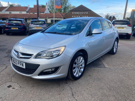 Used Car Specialists in Doncaster | Green Tree Cars