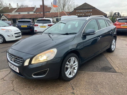 Used Car Specialists in Doncaster | Green Tree Cars