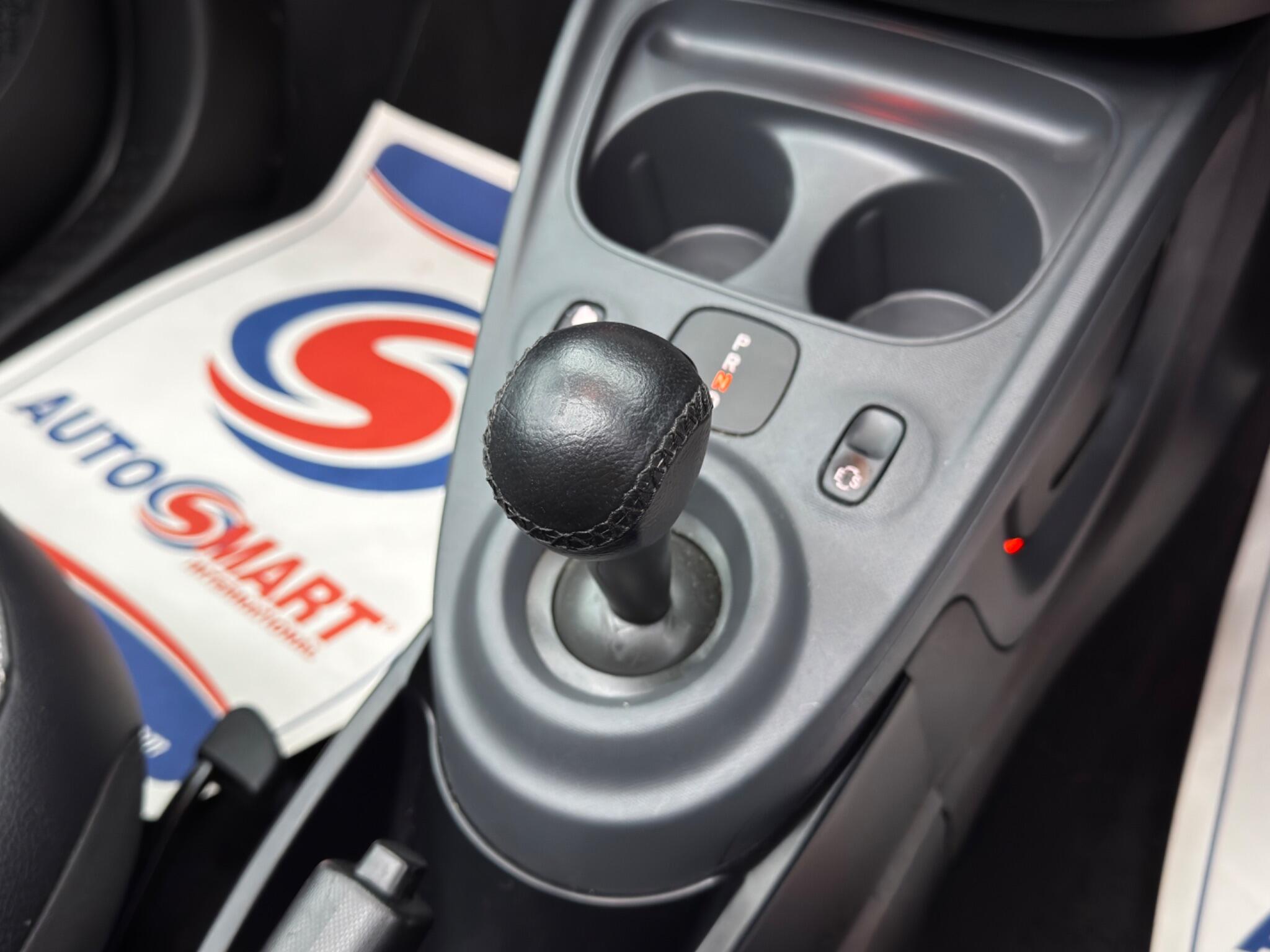 Used Smart ForTwo 1.0 Prime Cabriolet Twinamic Euro 6 (s/s) 2dr 2016 ...